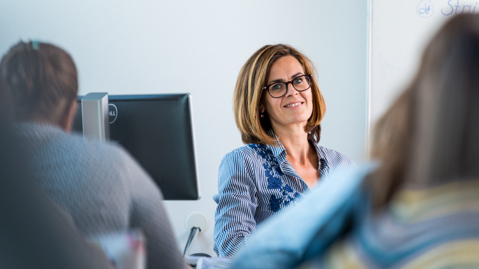 Vacatures ROC Midden Nederland | Werken bij ROC | Driessen