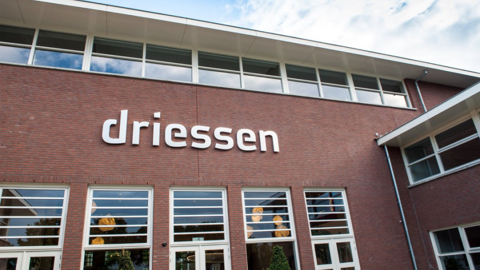 Driessen uitzendbureau | Locatie Helmond | Contactgegevens