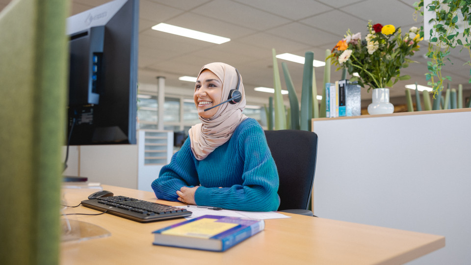 Driessen uitzendbureau | Locatie Helmond | Contactgegevens