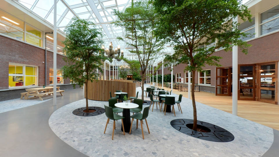 Driessen uitzendbureau | Locatie Helmond | Contactgegevens