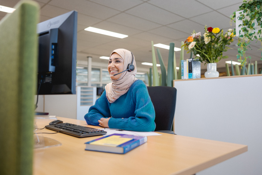 Do's en don'ts op je eerste werkdag | Driessen